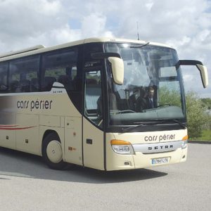 Informations pratiques - Transports autocars en Normandie - Cars Périer