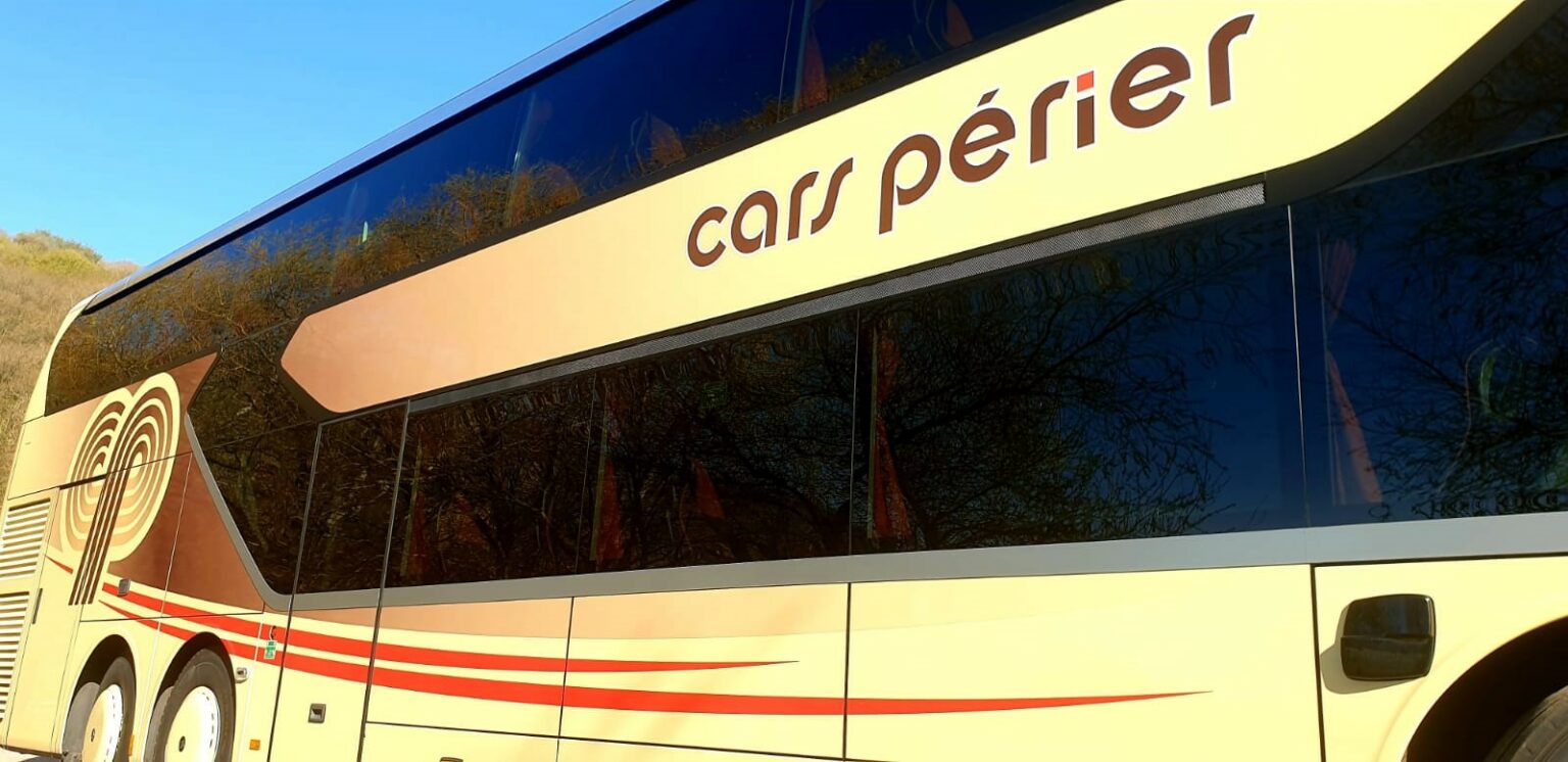 Double étage 2 | Cars Périer